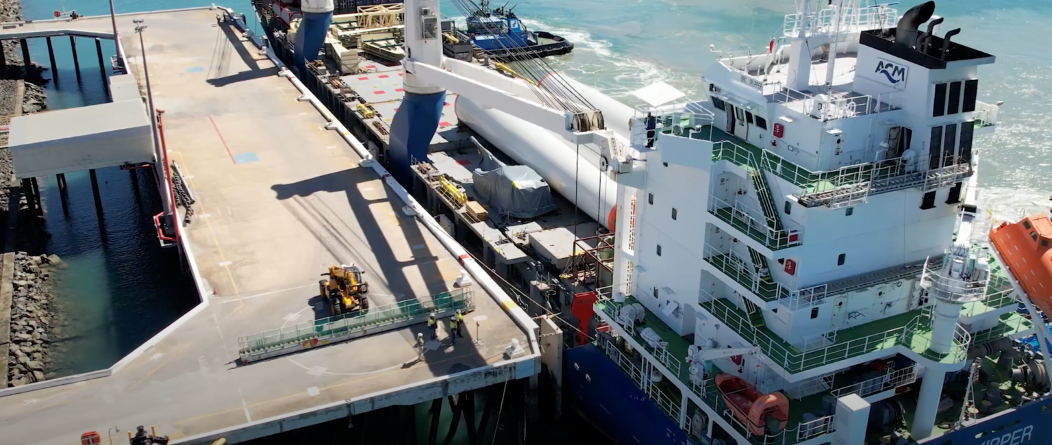 TGI Cargo